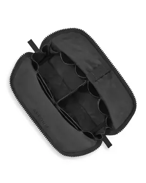 PARALLELLE The Small Traveller Cosmetic Bag