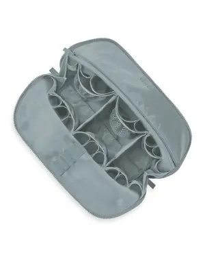 PARALLELLE The Large Traveller Cosmetic Bag