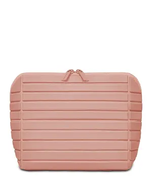 PARALLELLE The Medium Traveller Cosmetic Bag - Blush