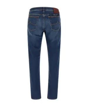 Jacob Cohen Viktor' Jeans - Blue