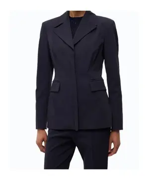 Pinko Slim-fit Blazer