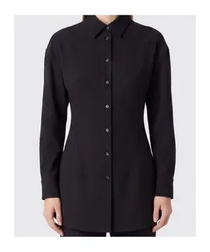 JIL SANDER Long-sleeved Shirt