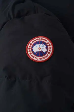 Canada Goose Long-sleeve Jacket