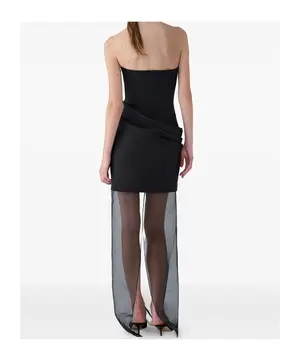Carolina Herrera Sleeveless Dress