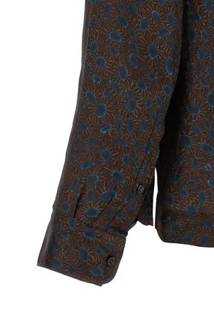 Dries Van Noten Carlty' Shirt