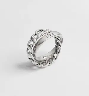 Dior Stack Ring