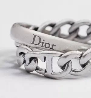 Dior Stack Ring