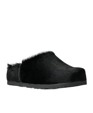 UGG Otzo Calf Hair Clog
