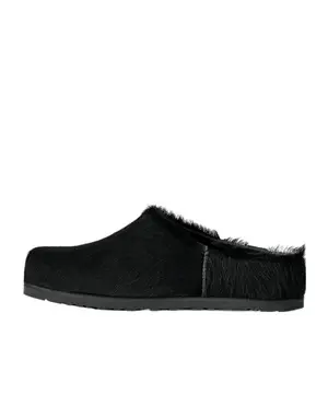UGG Otzo Calf Hair Clog