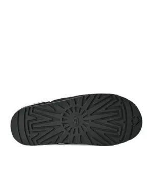 UGG Otzo Calf Hair Clog