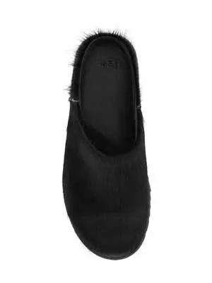 UGG Otzo Calf Hair Clog