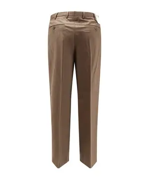 PT TORINO Buttoned Trousers