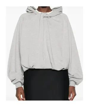 Dries Van Noten Long-sleeve Sweatshirt