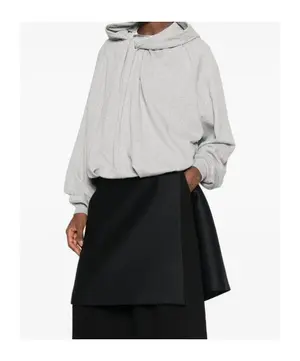 Dries Van Noten Long-sleeve Sweatshirt