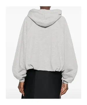 Dries Van Noten Long-sleeve Sweatshirt