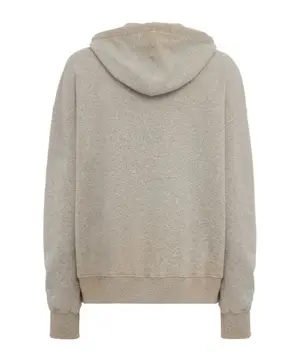 GOLDEN GOOSE Oversized Graphic Hoodie