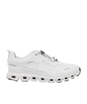 On Round-toe Sneakers - Wolf Grey