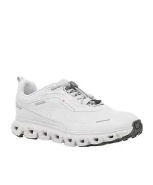 On Round-toe Sneakers