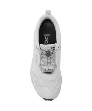 On Round-toe Sneakers