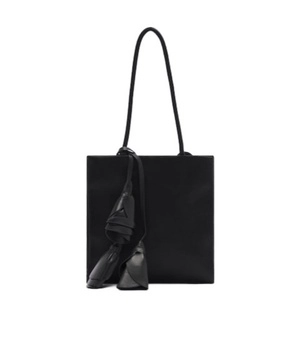 Magda Butrym Compact Shoulder Bag