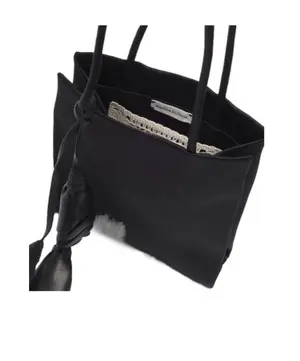 Magda Butrym Compact Shoulder Bag