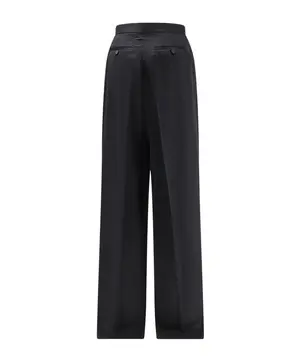 TOM FORD Pleat Detailed Trousers