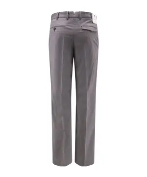 PT TORINO Metal-charm Trousers