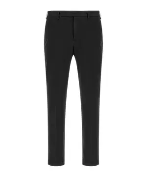 PT TORINO Master' Pants - Black