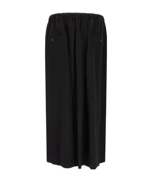 Yohji Yamamoto Wallet Pants