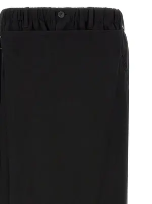 Yohji Yamamoto Wallet Pants