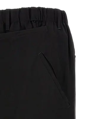 Yohji Yamamoto Wallet Pants