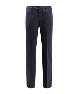 PT TORINO Kiton Ciro Paone Trousers