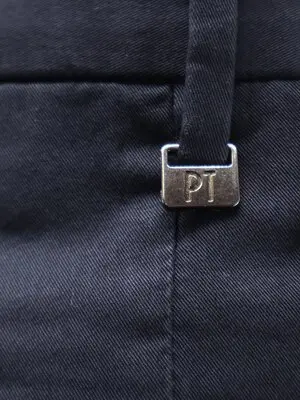 PT TORINO Kiton Ciro Paone Trousers