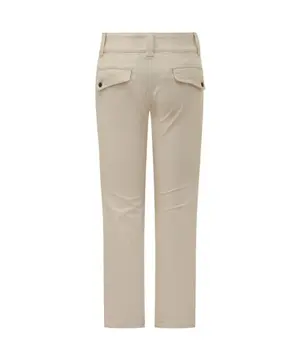 Isabel Marant Étoile Birdy Straight Leg Pants