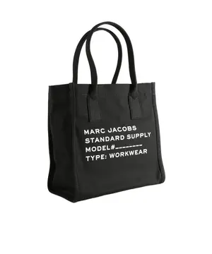 Marc Jacobs Large Tote Canvas Standard Supply Bag