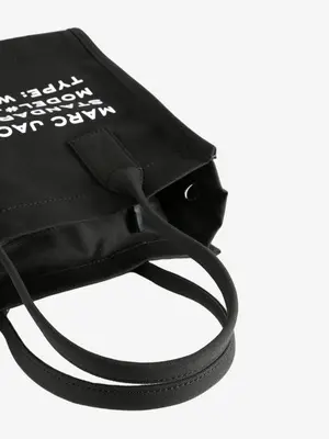 Marc Jacobs Large Tote Canvas Standard Supply Bag