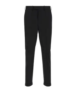 PT TORINO Master' Pants - Black