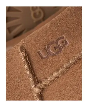 UGG Enwrap Clog