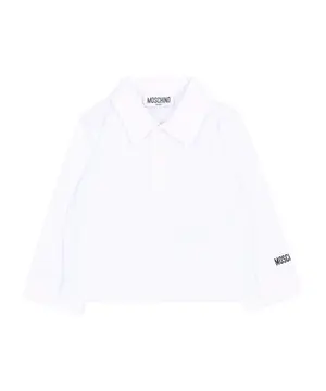 Moschino Corduroy Trousers Set