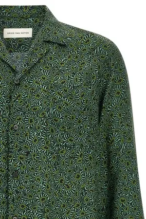 Dries Van Noten Carlty' Shirt