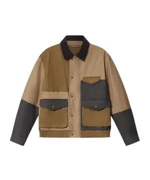 Isabel Marant Étoile Tores Jacket - Brown