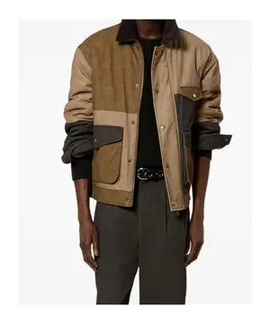 Isabel Marant Étoile Tores Jacket