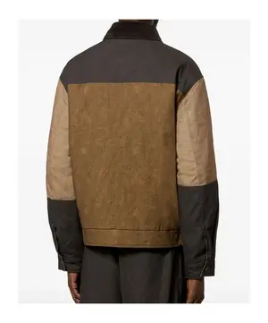 Isabel Marant Étoile Tores Jacket