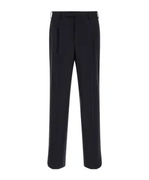 PT TORINO Samuel' Pants - Black