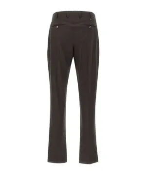 PT TORINO Tailored Pleated Pants