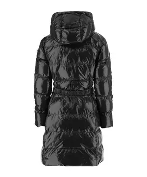 Pinko Long-sleeved Padded Jacket
