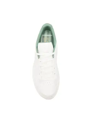 On Round-toe Sneakers