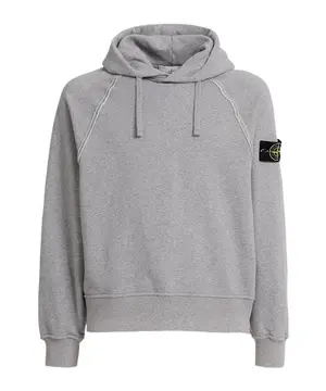 Stone Island Oversized Hoodie