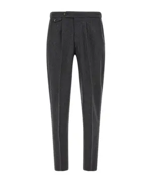 PT TORINO Union' Pants - Gray