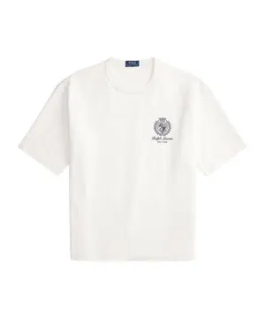 Polo Ralph Lauren Crew-neck T-shirt